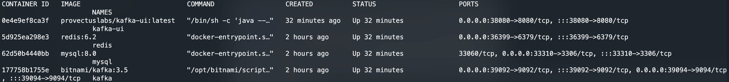 Kafka 单机 Docker Compose 部署和 Listener 含义 知乎