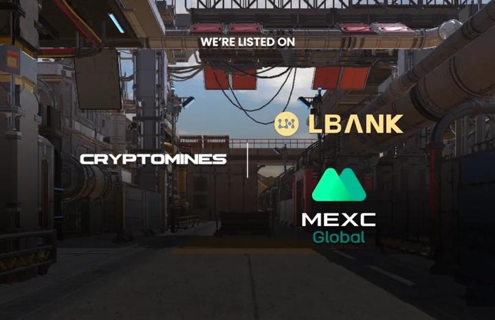 CryptoMines（加密矿场）玩法介绍 - 知乎