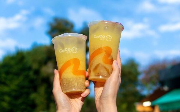 coco饮料推荐来了！推荐12款鲜果饮料新品整理：CoCo、迷客夏...维生素C喝起来！ - 知乎