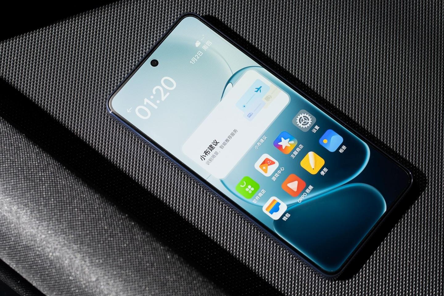 OPPO K13s上手评测：千元档越级流畅，6年耐用抗造！ - 知乎