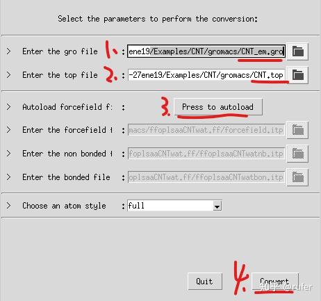 GRO2LAM在linux子系统下的安装及使用 - 知乎