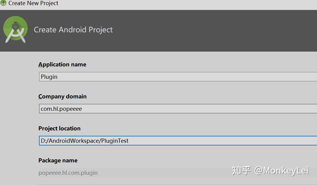 Android-插件化技术之我也来入个门-DexClassLoader加载apk,反射调用插件方法 - 知乎