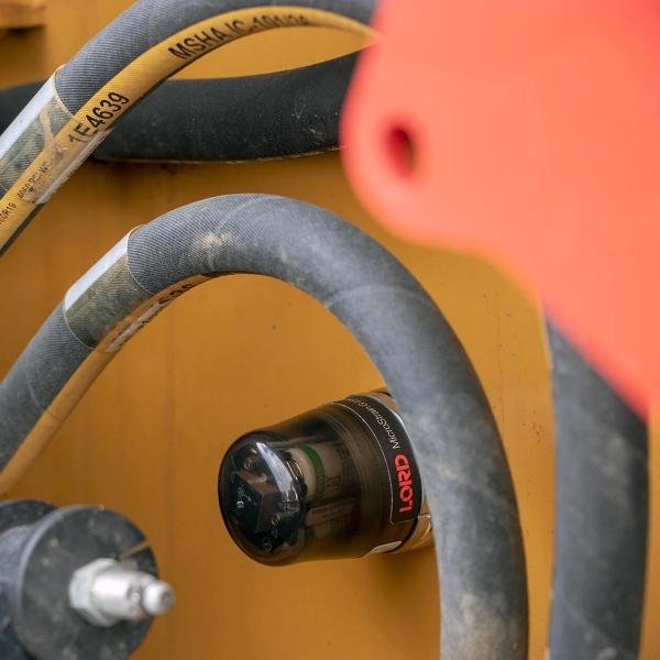 美国 MicroStrain G-Link-200-8G/-40G 3 轴无线加速度计传感器 - 知乎