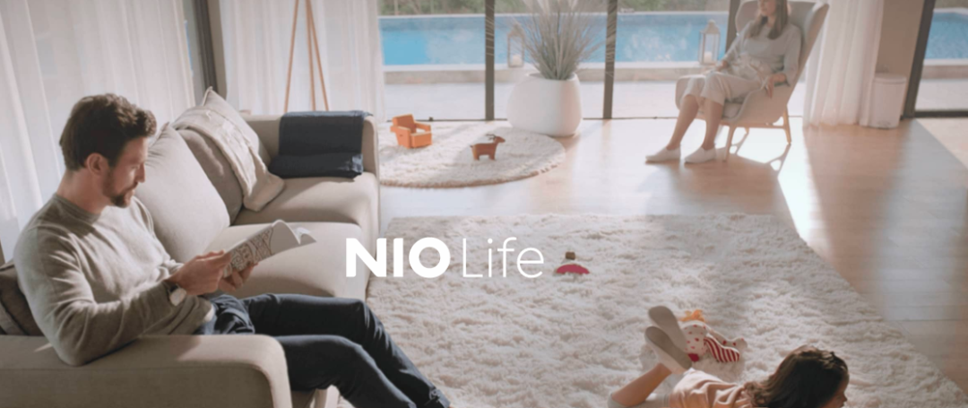 解密蔚来：最核心的竞争力，就是和顾客建立强关系！（深度长文） - 知乎