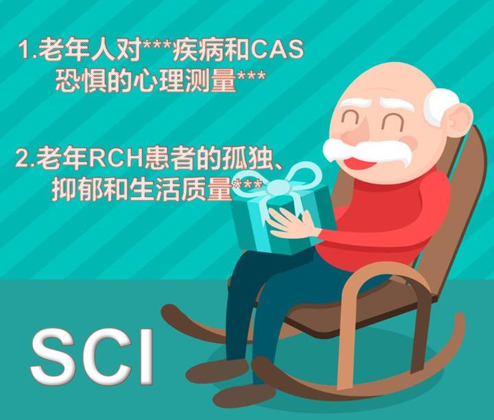 sci、ssci：心理、心理学方向 - 知乎