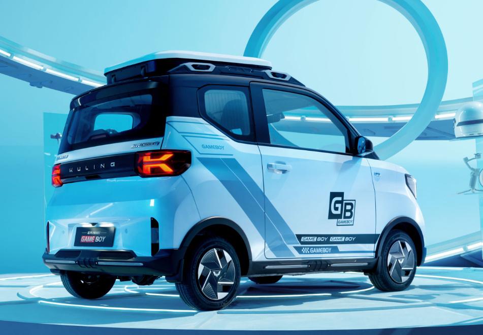 谁是代步好选择？吉利熊猫mini对比五菱宏光MINIEV - 知乎