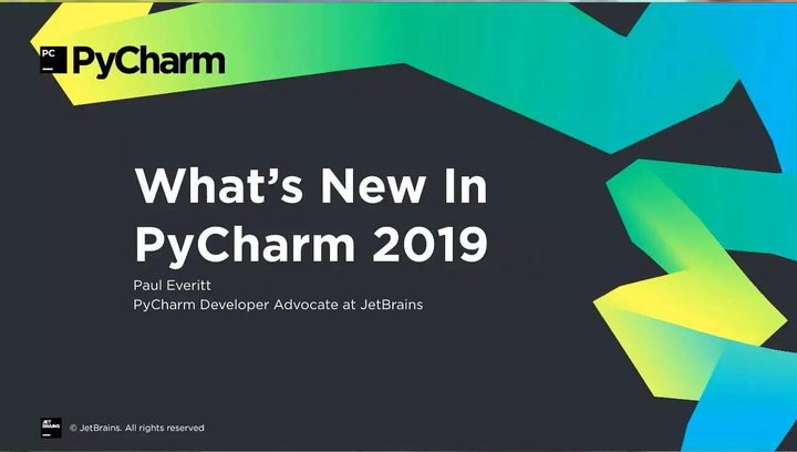 pycharm2019 软件介绍（附安装包） - 知乎