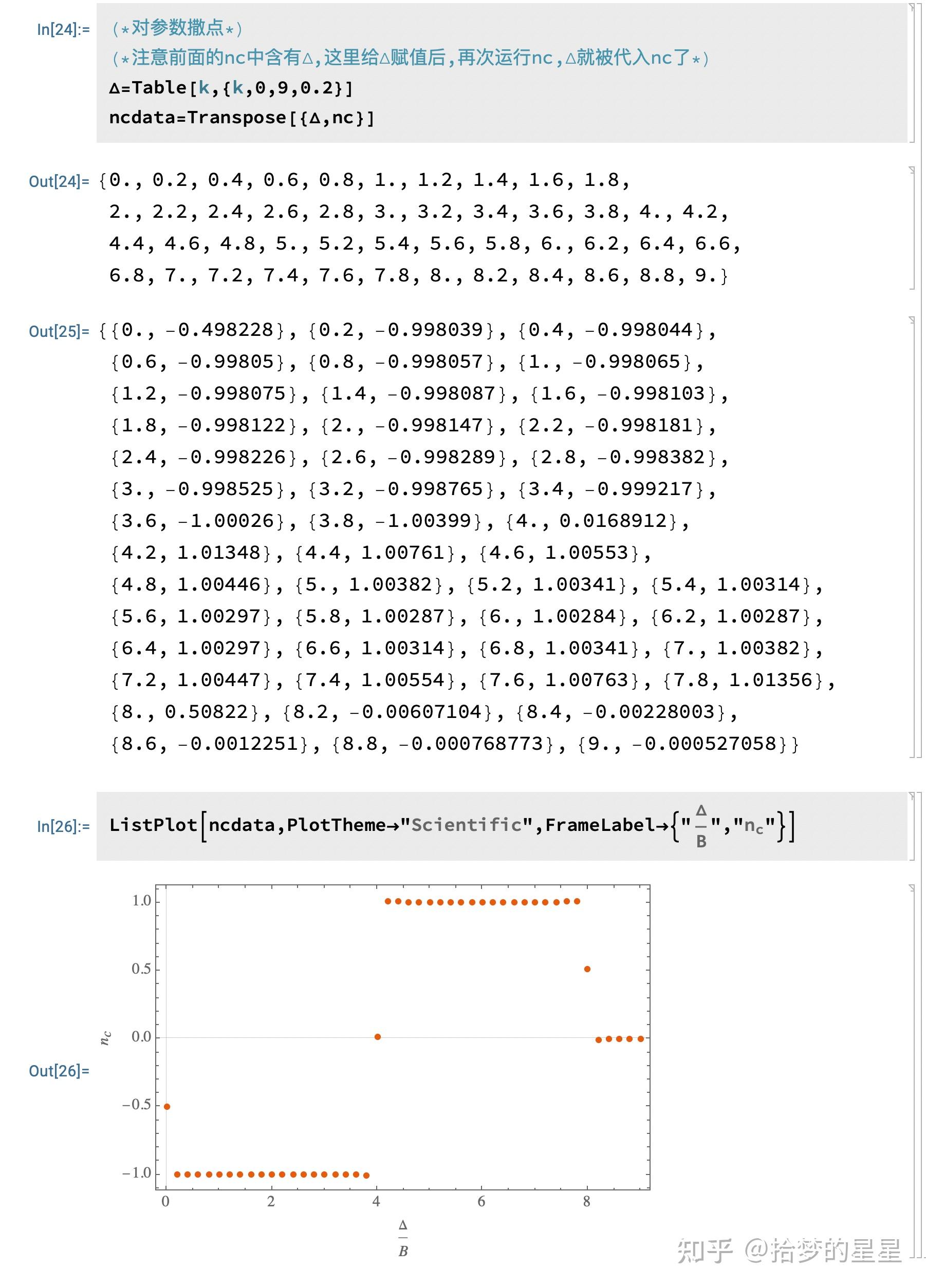 二维狄拉克模型和陈数 - 知乎