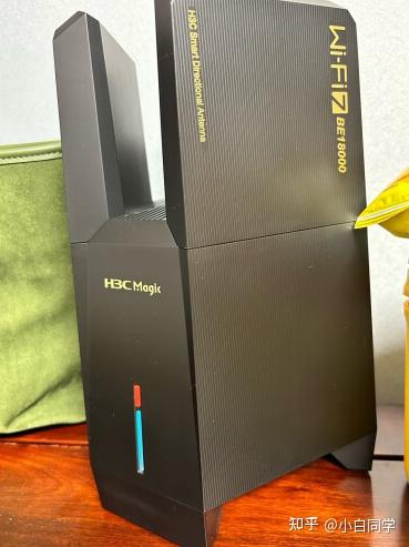新华三be18000（H3C新华三BE18000万兆路由器）怎么样？体验18天优缺点评测 - 知乎