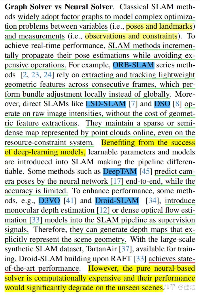 SLAM-3DGS算法研究之路：Photo-SLAM论文深入研读 - 知乎