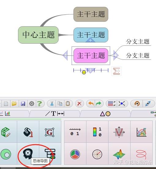 科研画图软件AxGraph 公式软件AxMath - 知乎