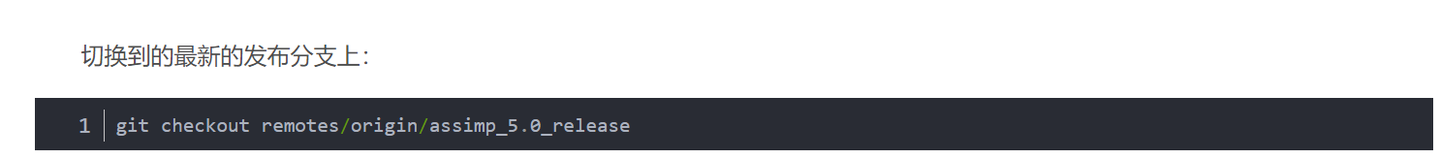 DX12渲染器开发（15）：PBR计划·CMake安装·Assimp库编译·模型导入·深度测试 - 知乎