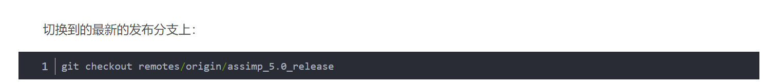 DX12渲染器开发（15）：PBR计划·CMake安装·Assimp库编译·模型导入·深度测试 - 知乎