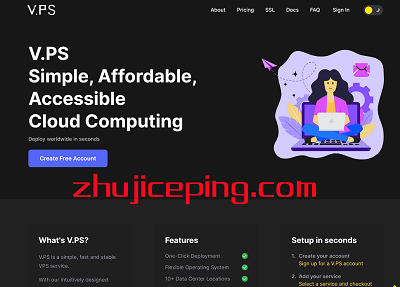 V.PS新加坡CTG/CN2 GIA VPS怎么样？ - 知乎