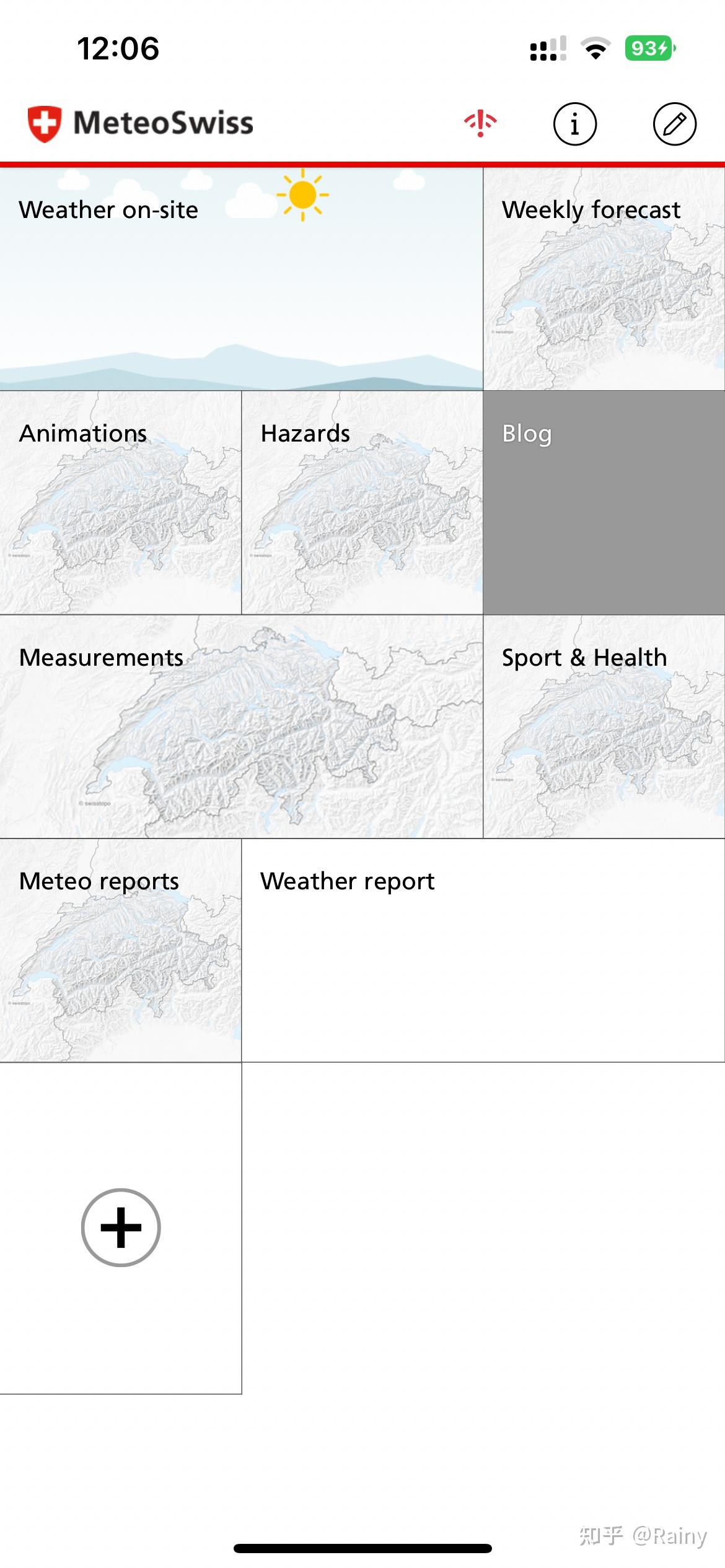 有什么你去瑞士才知道的事情? - 知乎