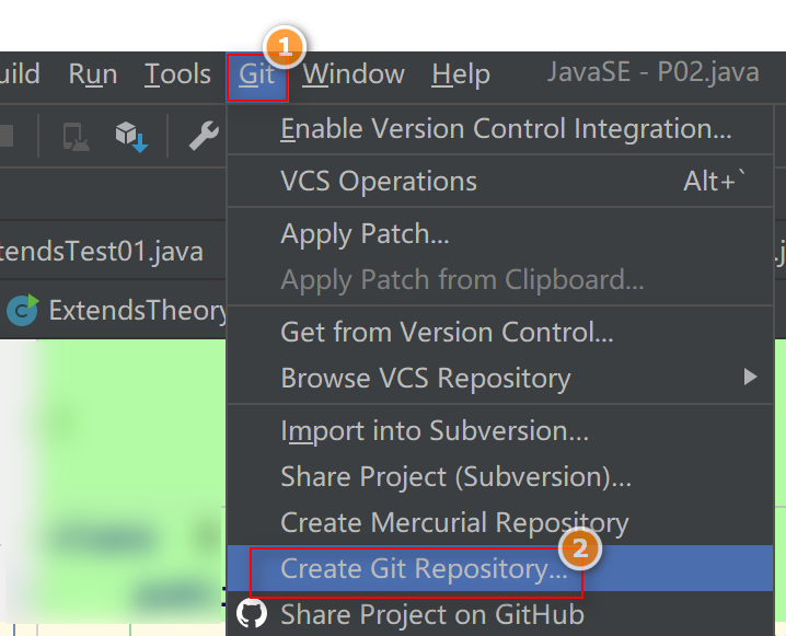 IntelliJ IDEA | IDEA项目连接GitHub - 知乎