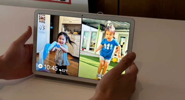 谷歌平板归来，Pixel Tablet售价499美元 - 知乎