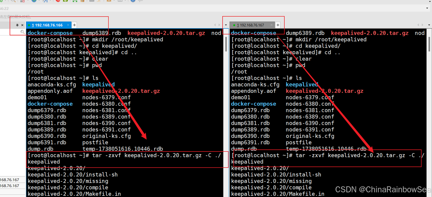 8. Nginx 配合 + Keepalived 搭建高可用集群 - 知乎