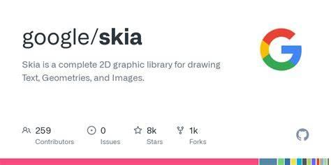基于github actions的google skia库编译 - 知乎