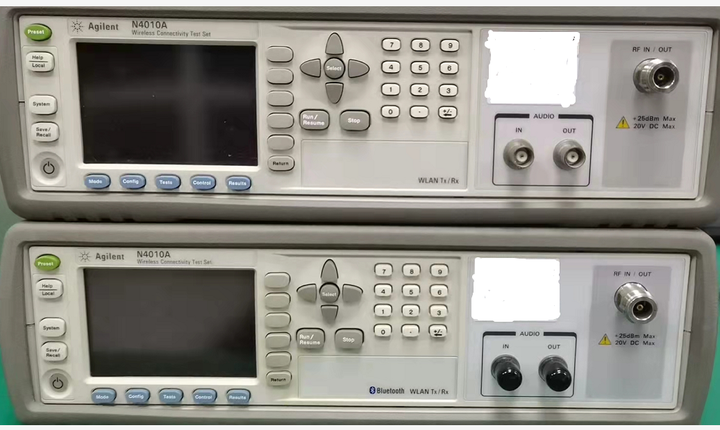 N4010A 无线测试仪 - 知乎