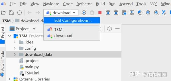 使用MindStudio利用TSM模型完成视频分类任务 - 知乎