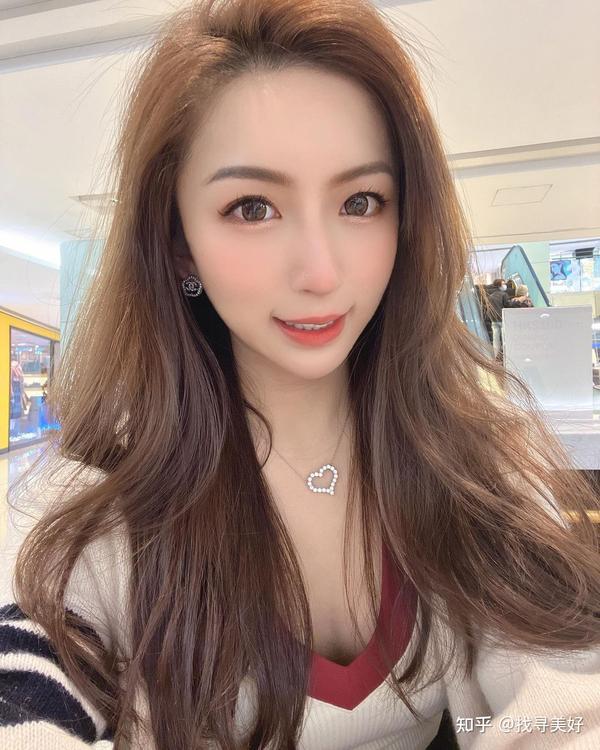 第8期 INS美女 中国台湾小姐姐：Ashley Cheung - 知乎