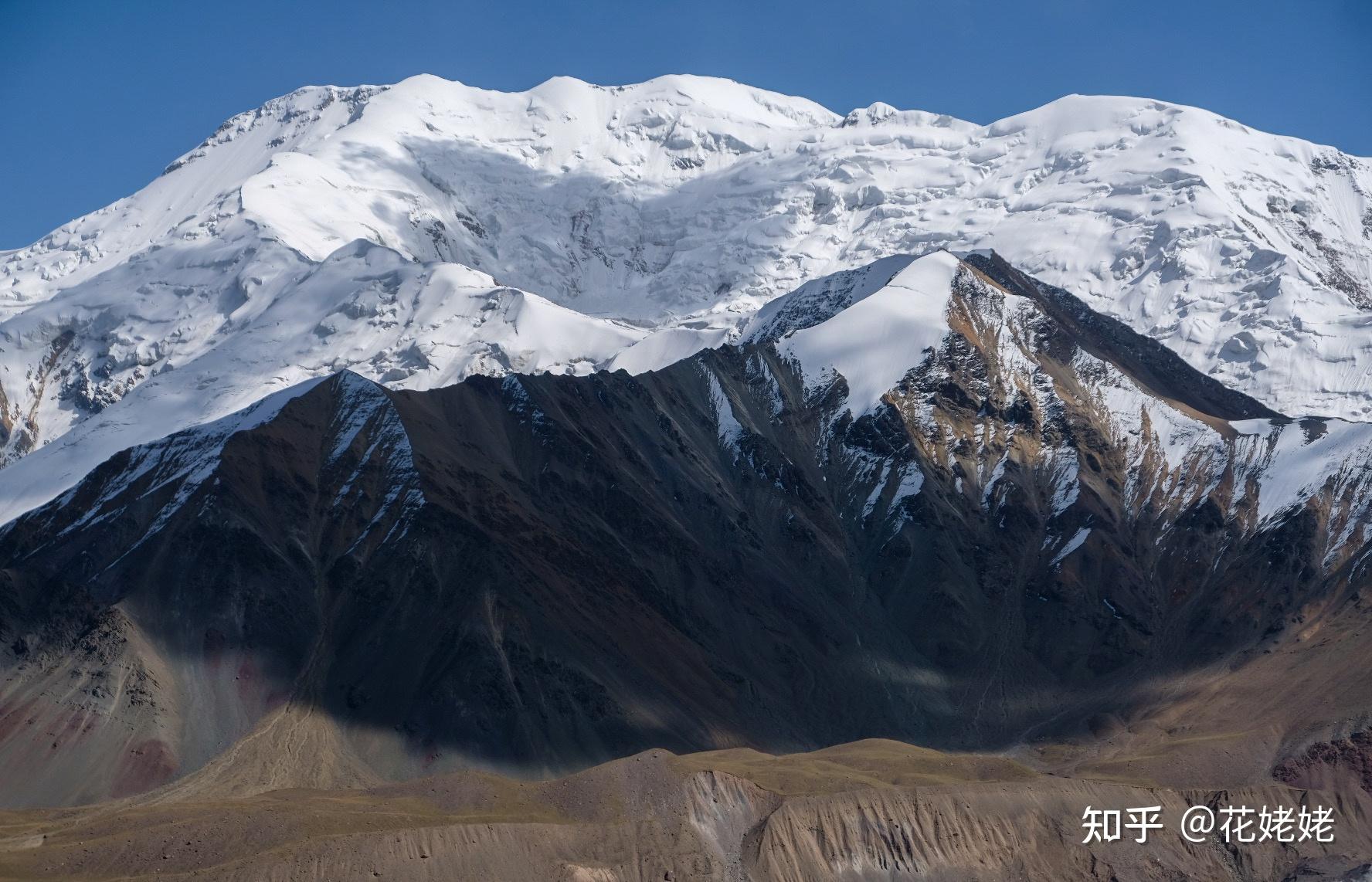吉尔吉斯斯坦/ 帕米尔阿莱山群/ Alay Montains trek - 知乎