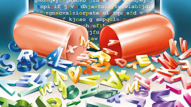 ChatGPT背后的AI技术可以如何用来研发新药？ - 知乎