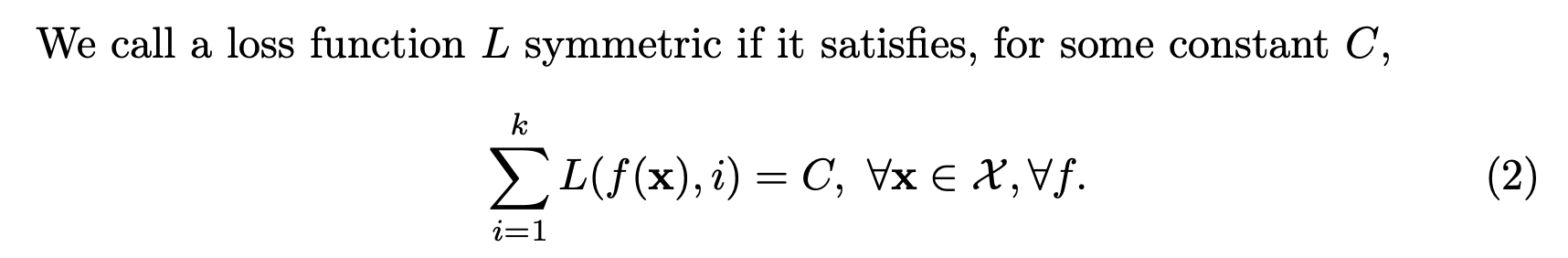 Deep Learning with Noisy Label - 知乎