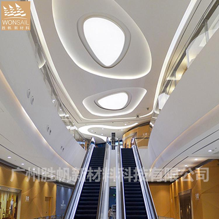 grg吊顶生产厂家（grg吊顶公司） - 知乎