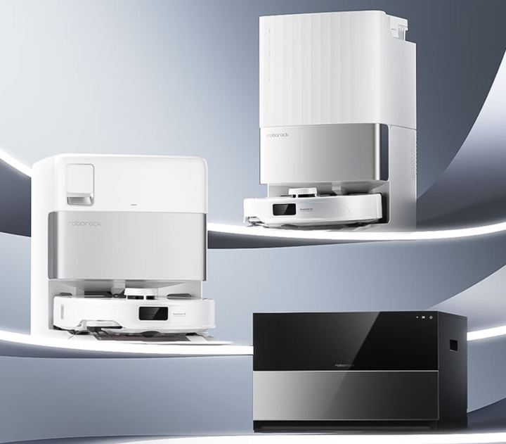 石头（roborock）P10S Pro扫地机器人 质量好吗？热水洗拖布自动集尘 - 知乎