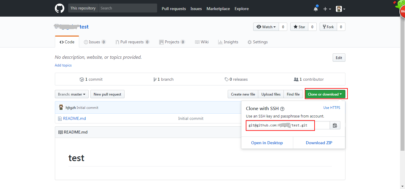 如何上传本地代码到github 知乎