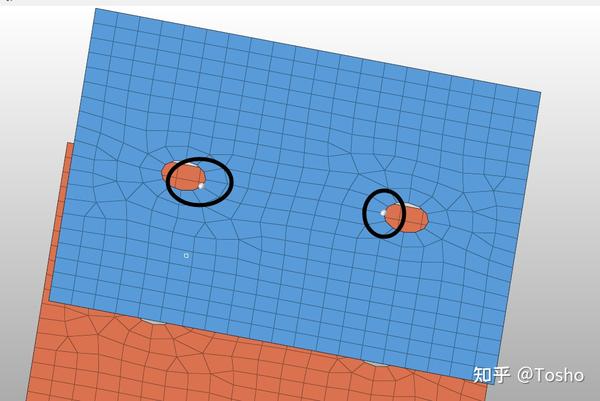 Hypermesh小技巧[3] 《Hypermesh连接建模1：螺栓》 - 知乎