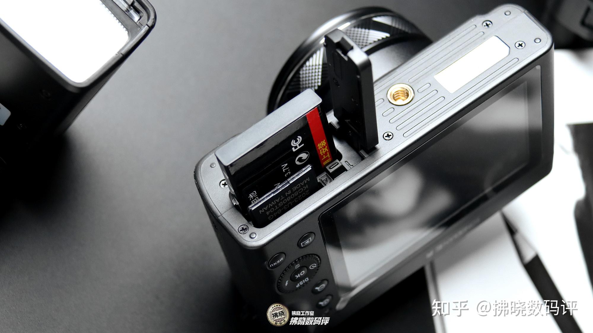 论拍照仪式感，还得看相机？松典DC201S数码相机评测 - 知乎