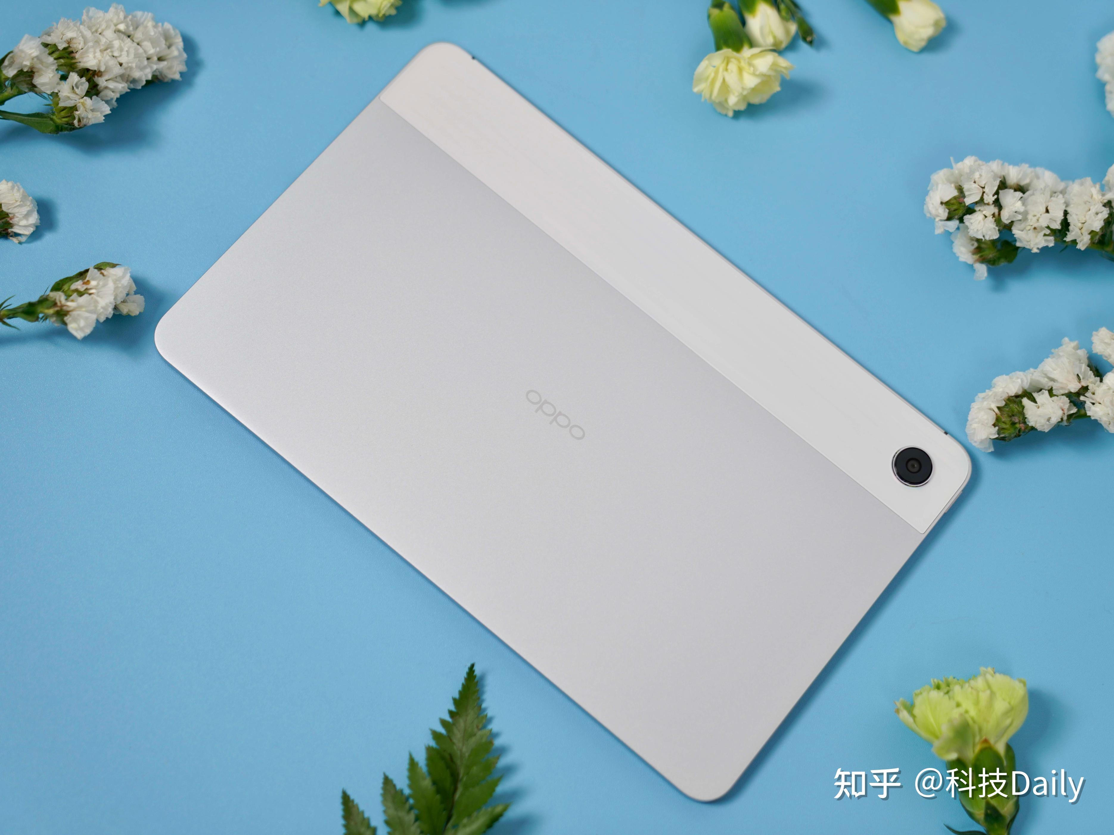 OPPO Pad 的评测结果怎么样？ - 知乎