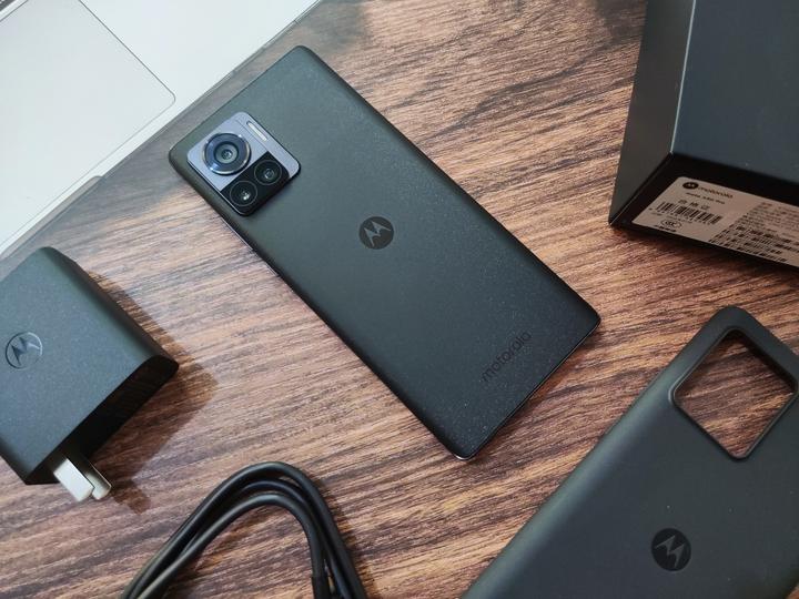 Motorola X30Pro体验，两亿像素真有那么强大？ - 知乎