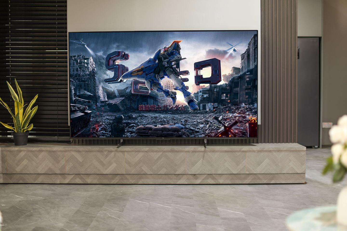 TCL Mini LED电视合集！2023年618大屏Mini LED电视终极选购指南 - 知乎