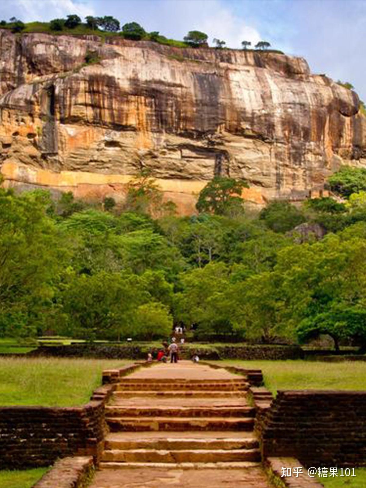 斯里兰卡旅游攻略 - 知乎