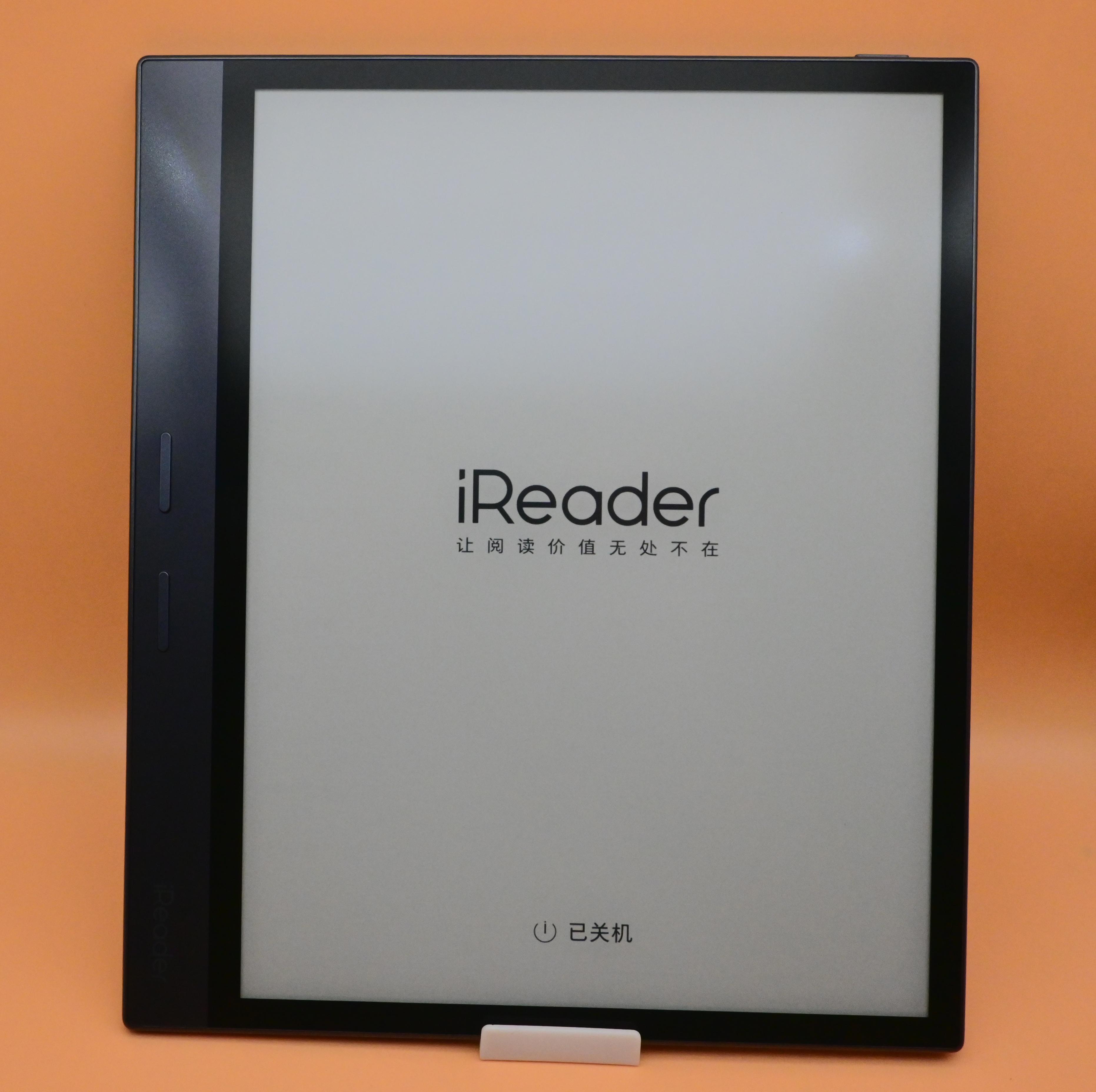 掌阅iReader Smart4体验报告，性价比高，10.3英寸读写俱佳！ - 知乎