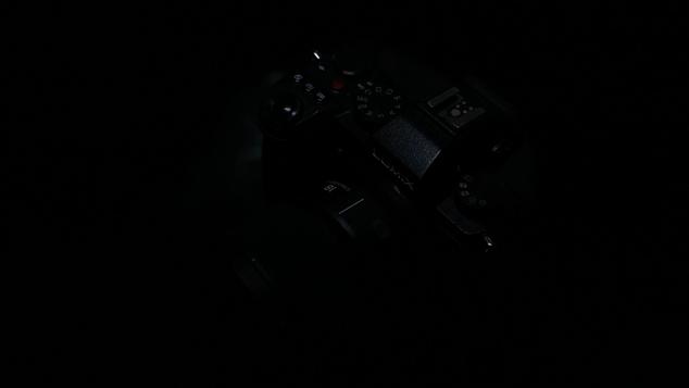 松下18mm F1.8测评 - 知乎