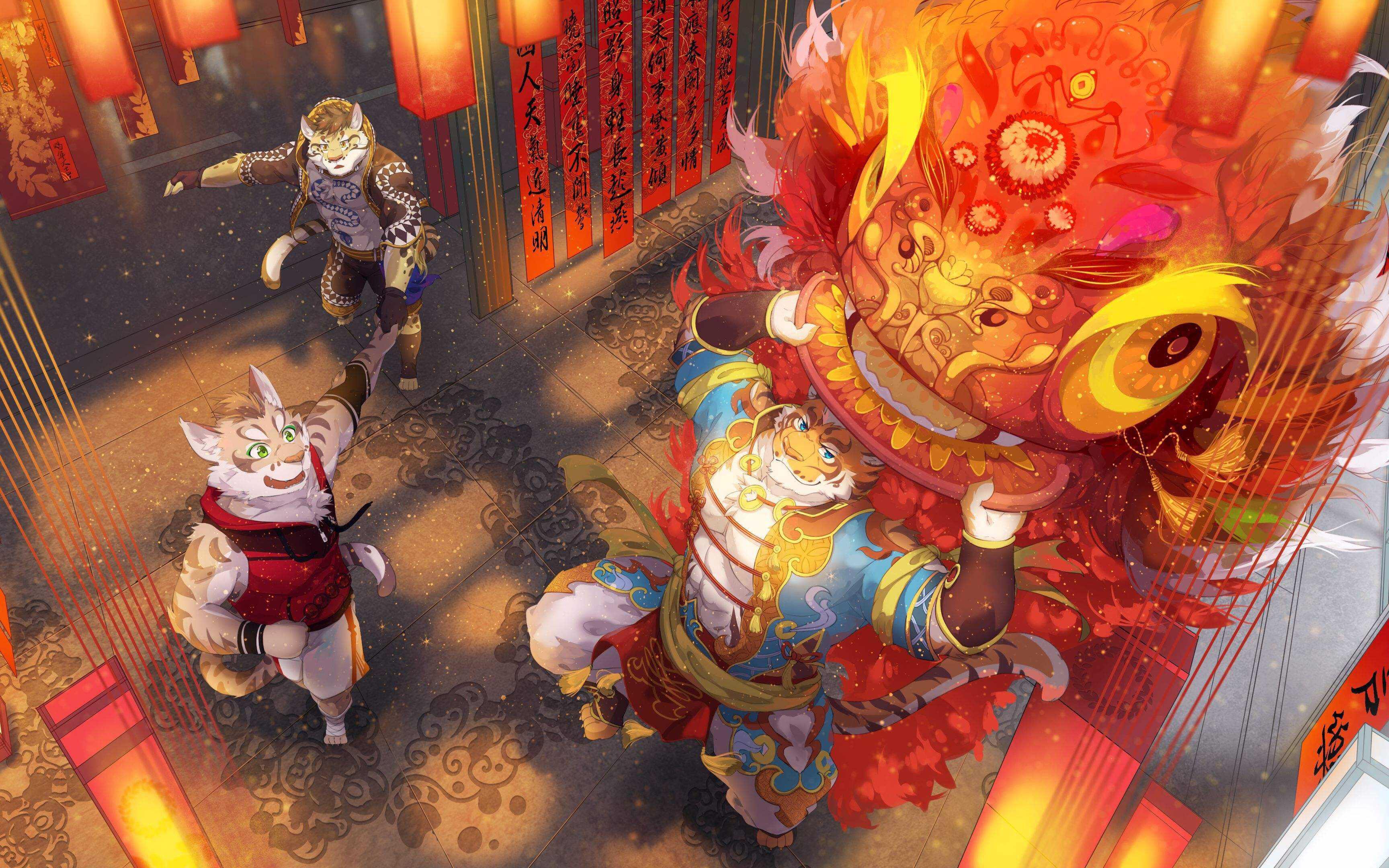 新兽报道＆个人对于furry圈目前部分问题的思考与分析 - 知乎