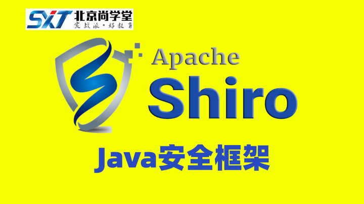 Apache Shiro-Java安全框架 - 知乎