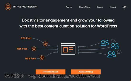 10个最好的WordPress RSS插件比较(2022) - 知乎