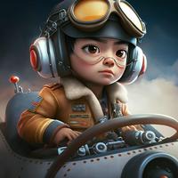 Deskflow一套键盘鼠标，群控多台电脑 - 知乎