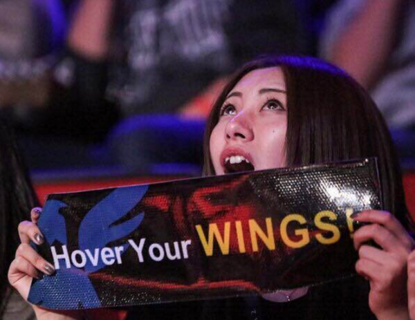 Ti6的Wings，Ti7的LFY和Liquid - 知乎