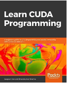 CUDA 编程入门书籍推荐 - 知乎