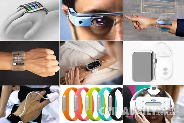 可穿戴设备方向之一（医疗健康） - 知乎