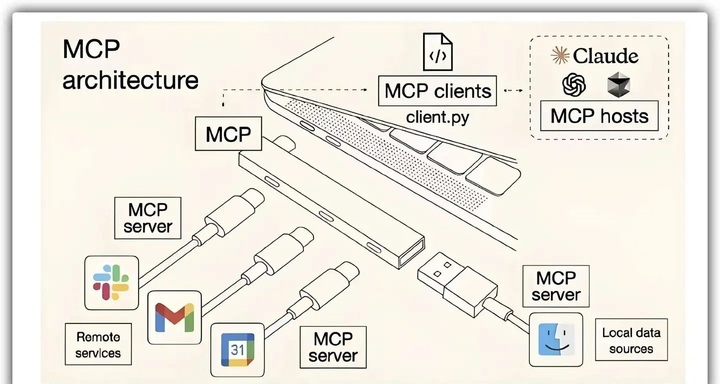 AIGC、RAG、Agent、Function Call、MCP 到底啥关系？一次讲明白！ - 知乎