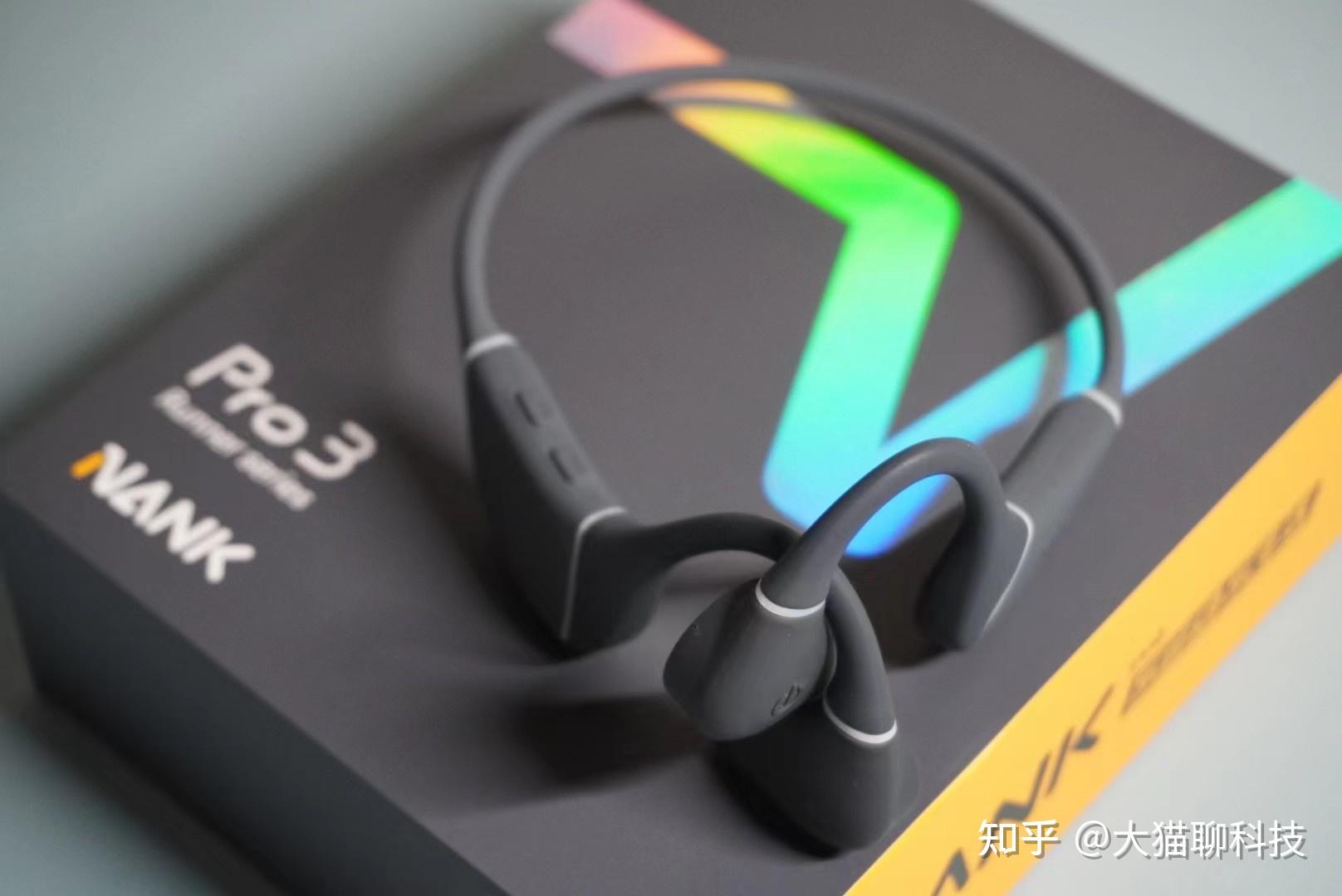 千元运动蓝牙耳机怎么选？南卡Runner Pro3测评体验~ - 知乎