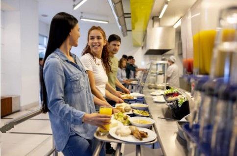 2024年 上期CET4英语作文: #2开放大学食堂 - 知乎